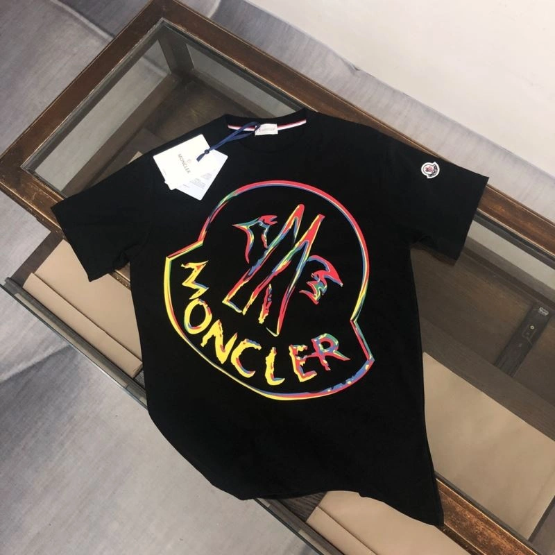 Moncler T-Shirts