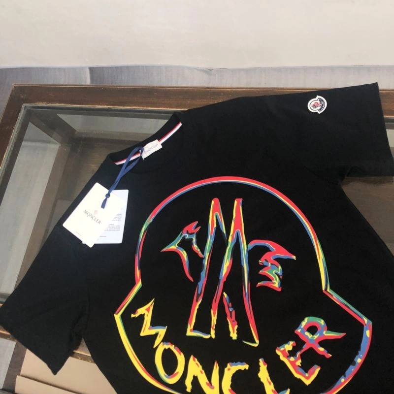 Discounted Moncler T-Shirts