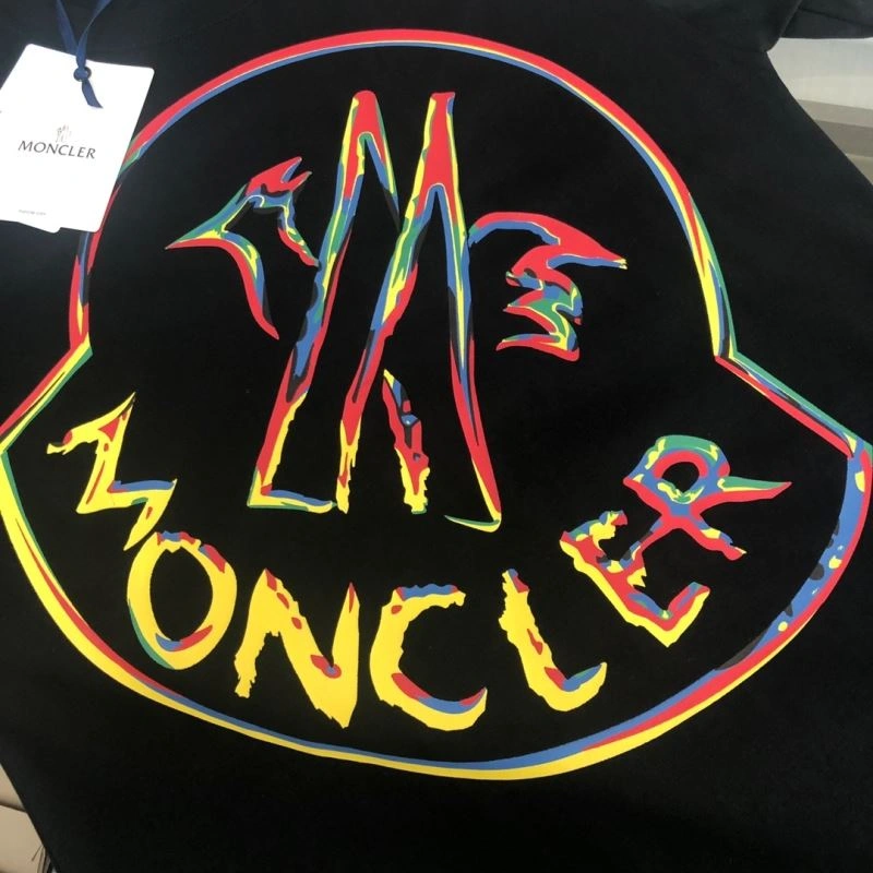 Discounted Moncler T-Shirts