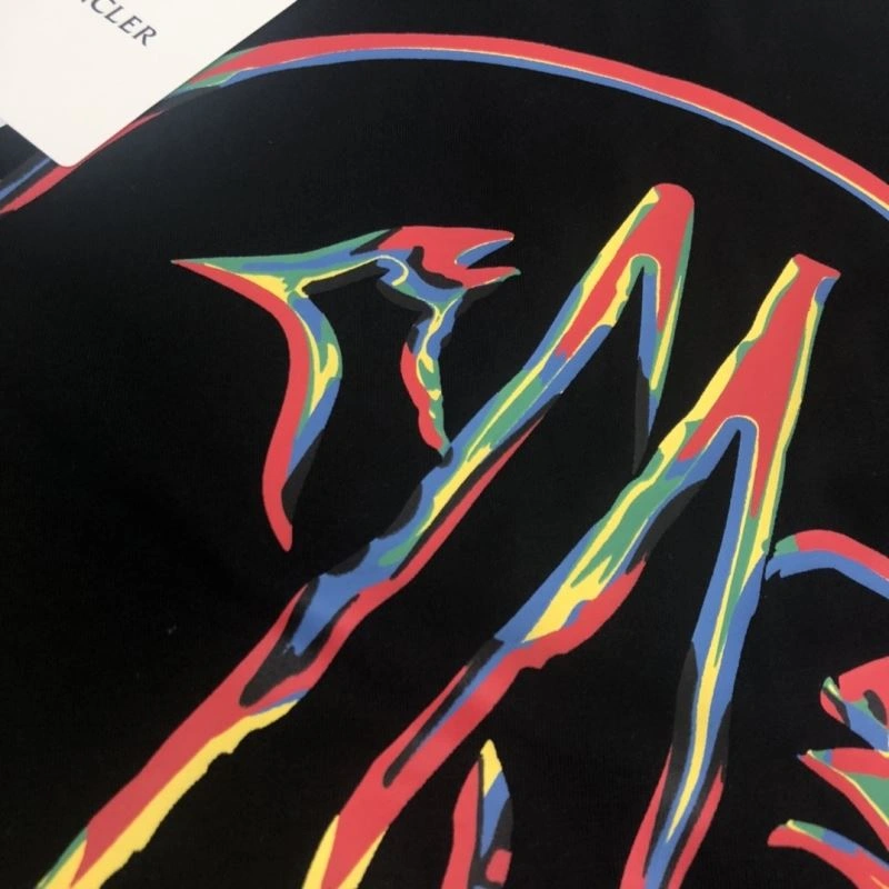 Discounted Moncler T-Shirts