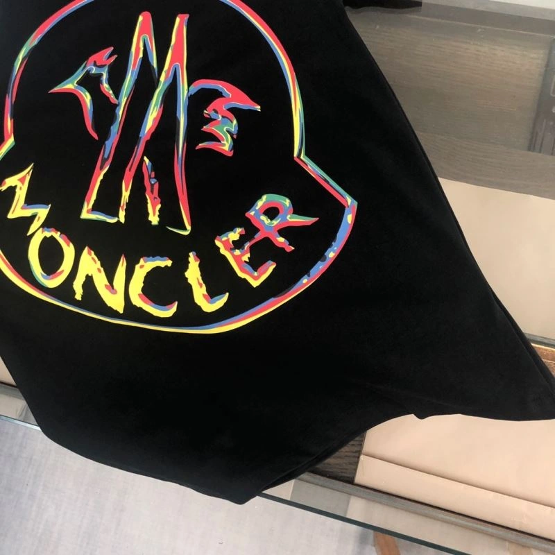 Discounted Moncler T-Shirts