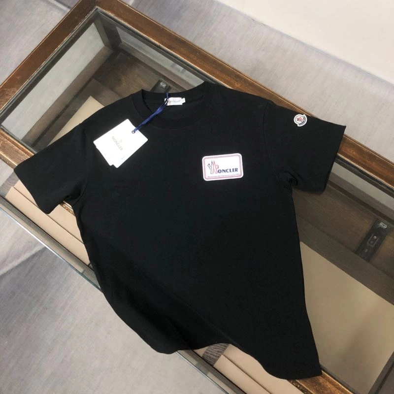 Moncler T-Shirts
