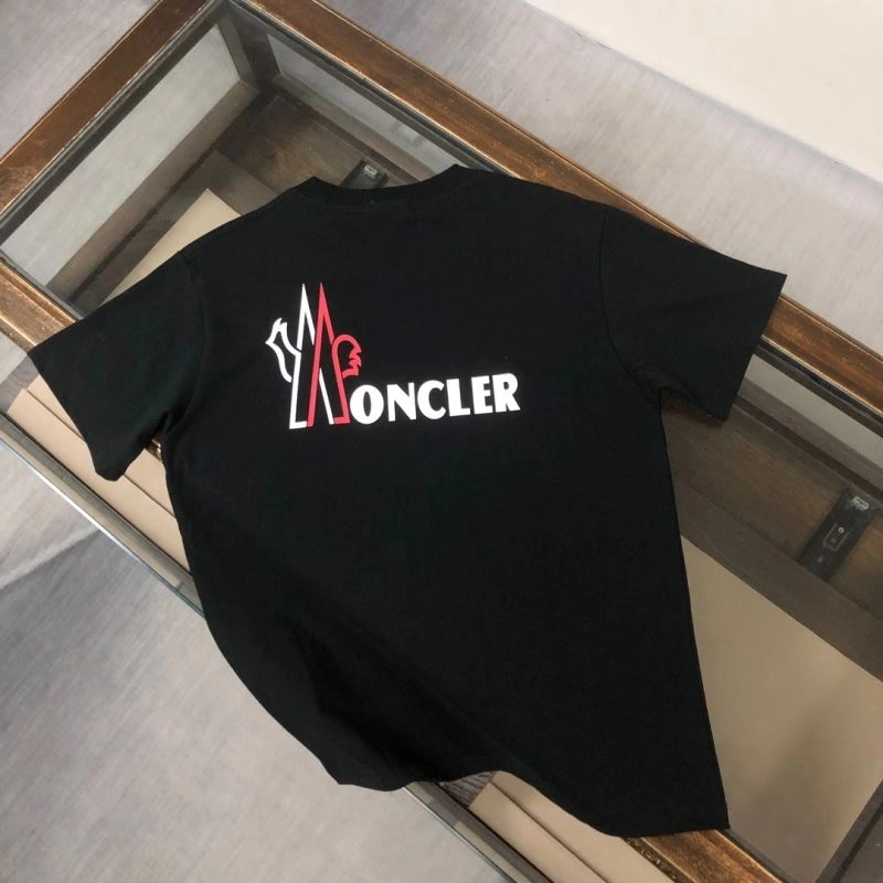 Mirror quality Moncler T-Shirts