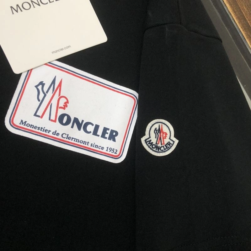 Mirror quality Moncler T-Shirts