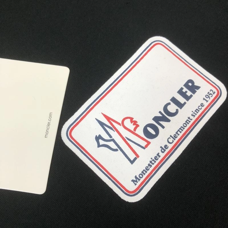 Mirror quality Moncler T-Shirts