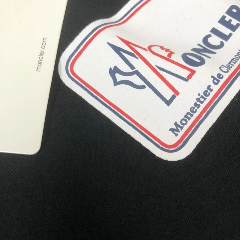 Mirror quality Moncler T-Shirts