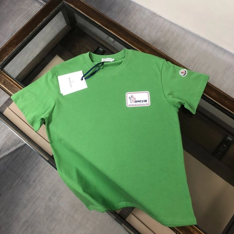 Moncler T-Shirts