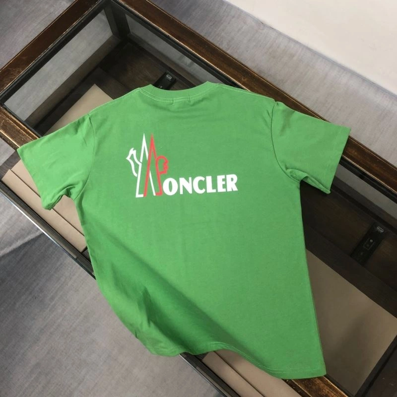 High fidelity Moncler T-Shirts