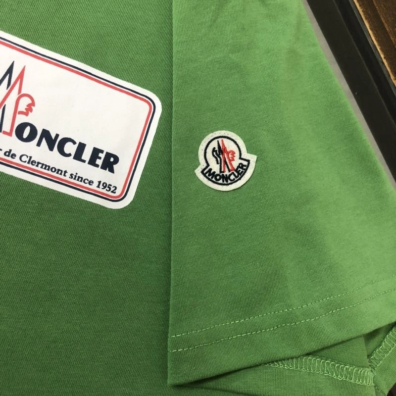 High fidelity Moncler T-Shirts