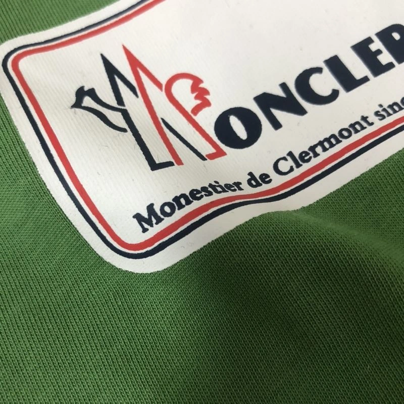 High fidelity Moncler T-Shirts