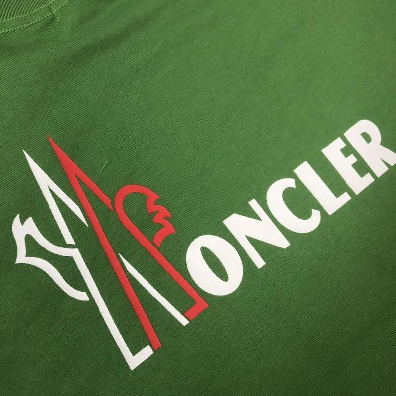 High fidelity Moncler T-Shirts
