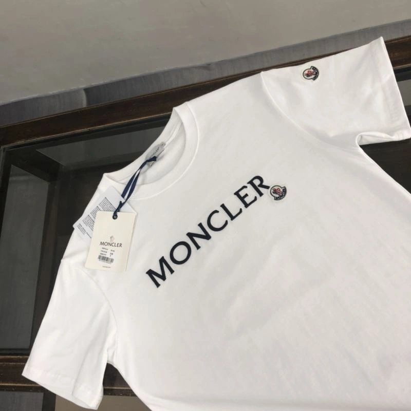 Legit Moncler T-Shirts