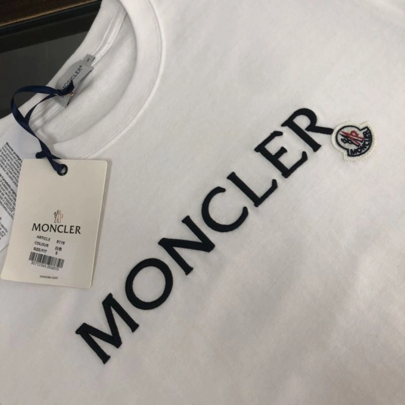 Legit Moncler T-Shirts