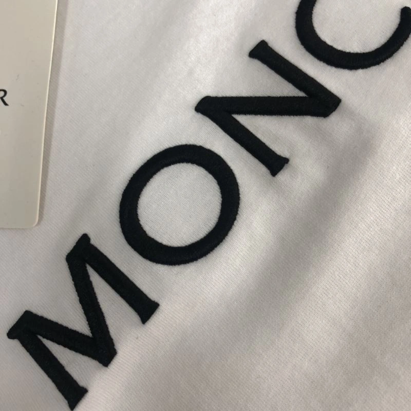 Legit Moncler T-Shirts
