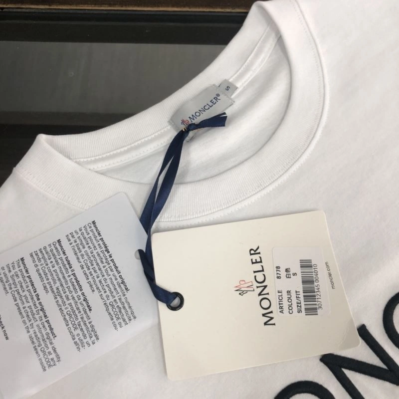 Legit Moncler T-Shirts