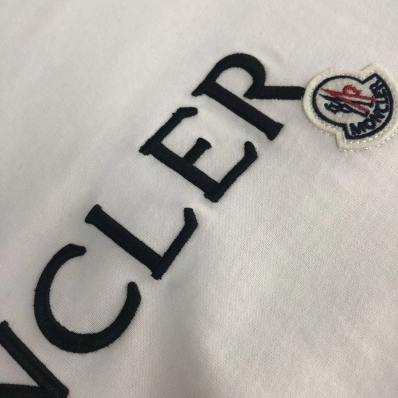 Legit Moncler T-Shirts