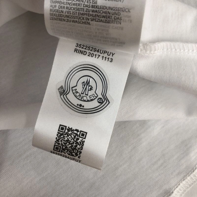 Legit Moncler T-Shirts
