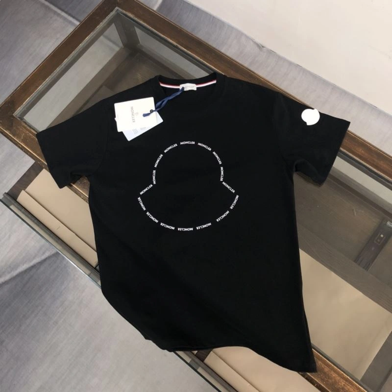Moncler T-Shirts
