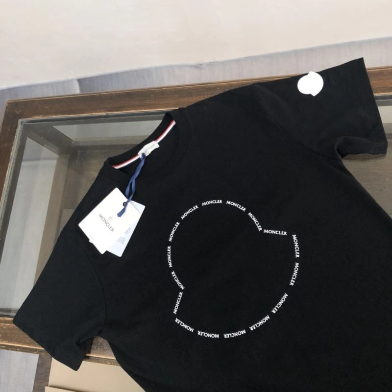 Factory-made Moncler T-Shirts