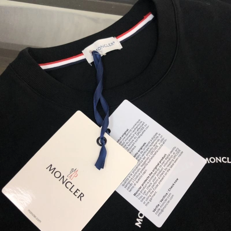 Factory-made Moncler T-Shirts