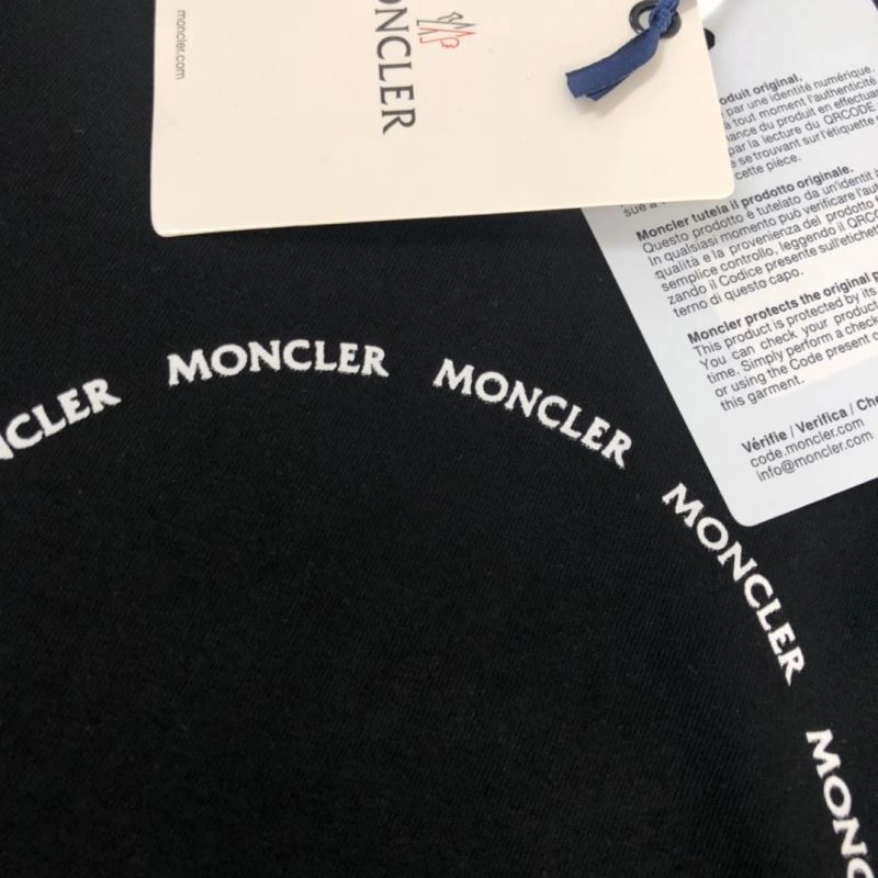 Factory-made Moncler T-Shirts