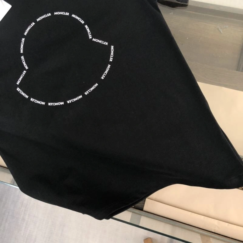 Factory-made Moncler T-Shirts