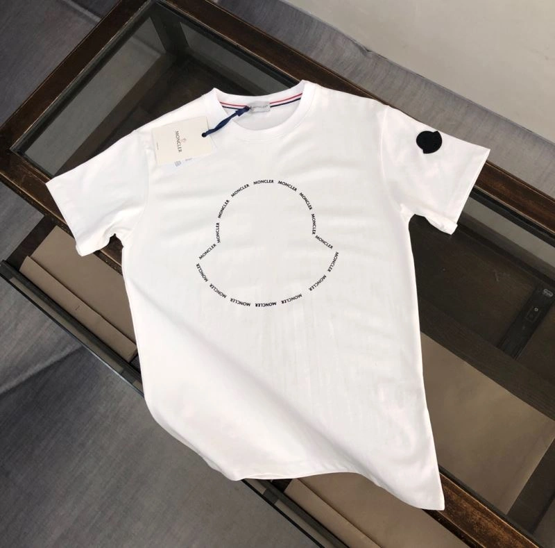 Moncler T-Shirts