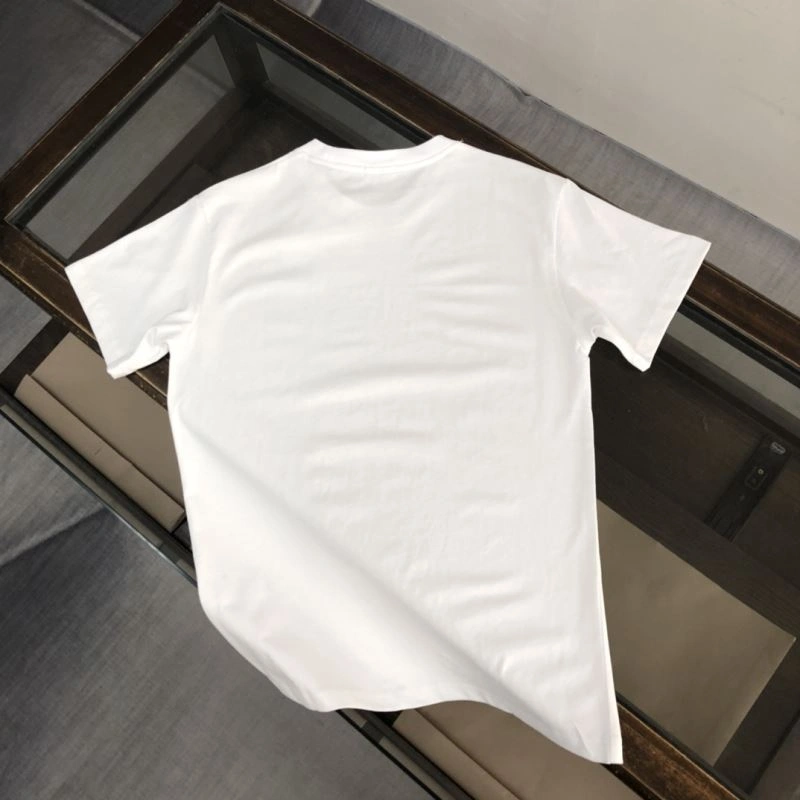 Brand-authenticated Moncler T-Shirts