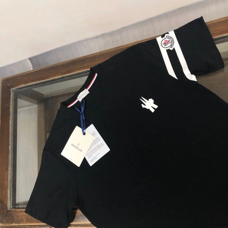 Official Moncler T-Shirts