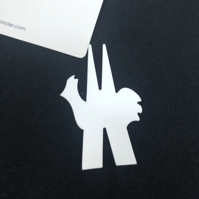 Official Moncler T-Shirts