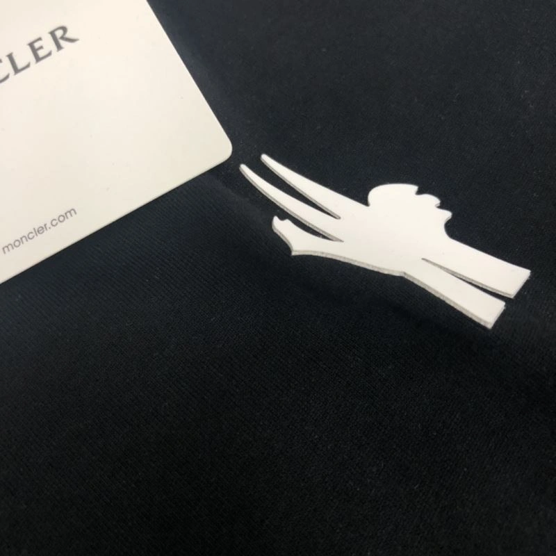 Official Moncler T-Shirts