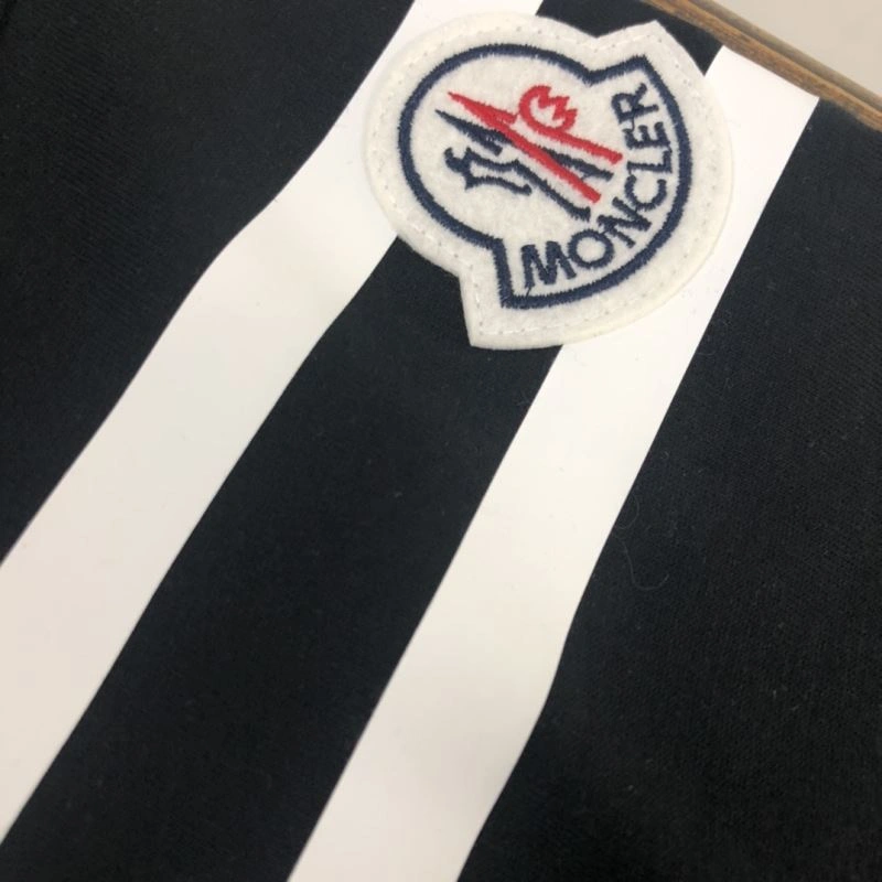 Official Moncler T-Shirts