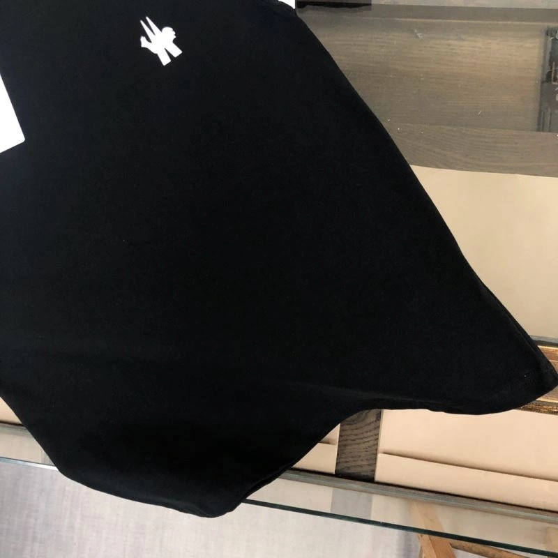 Official Moncler T-Shirts