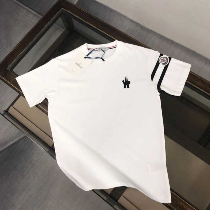 Moncler T-Shirts
