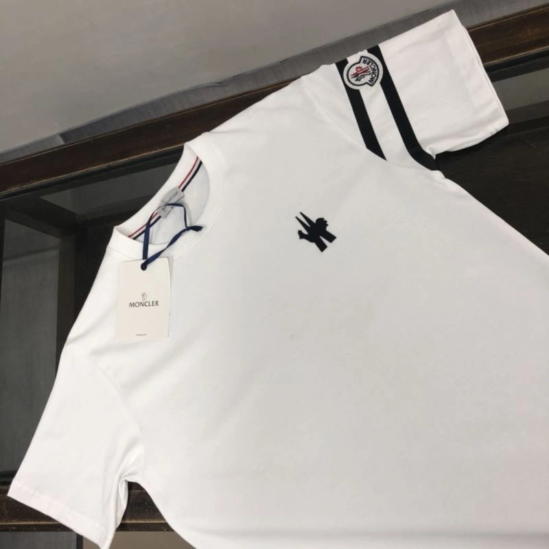 Authentic Moncler T-Shirts