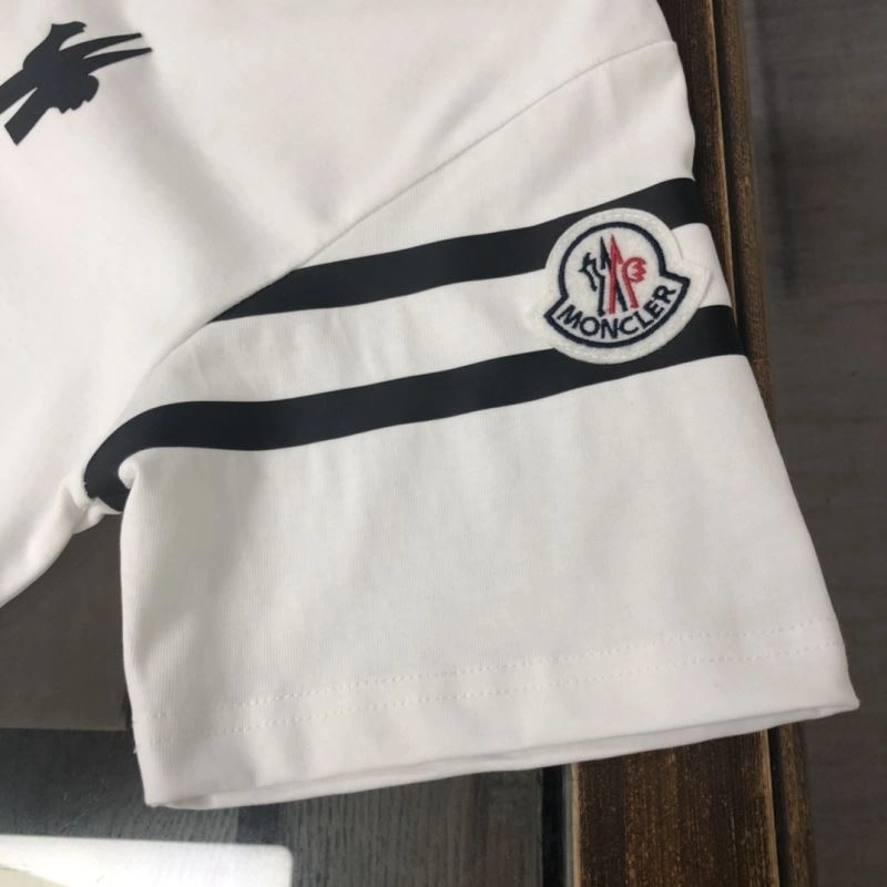 Authentic Moncler T-Shirts