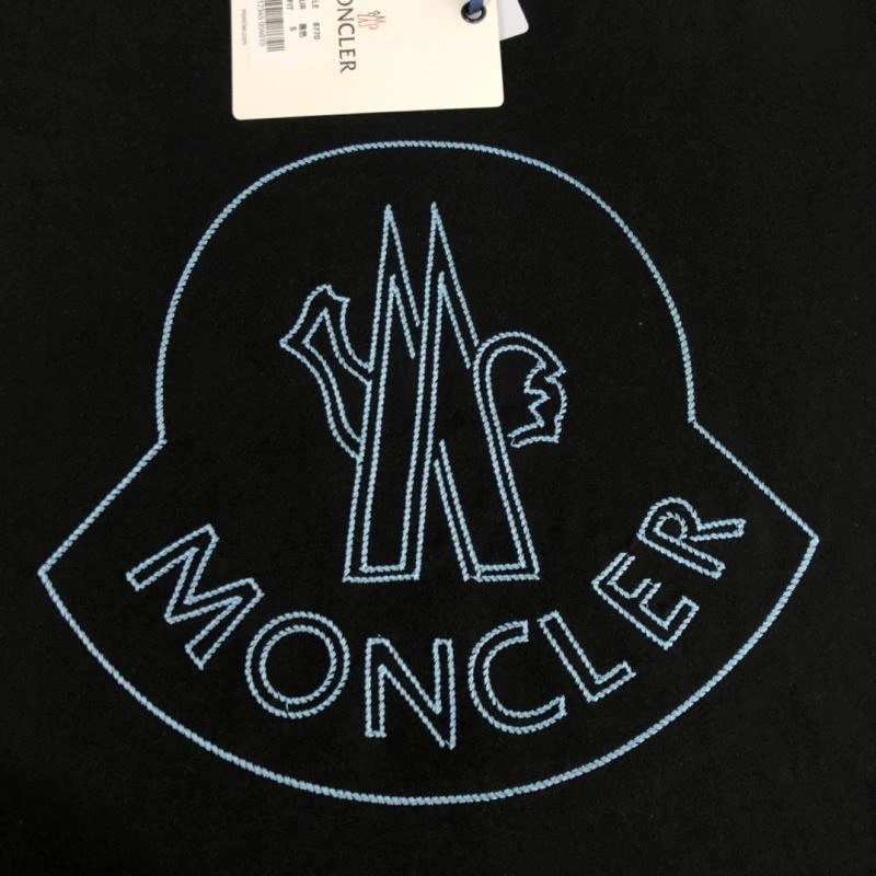 Legit Moncler T-Shirts
