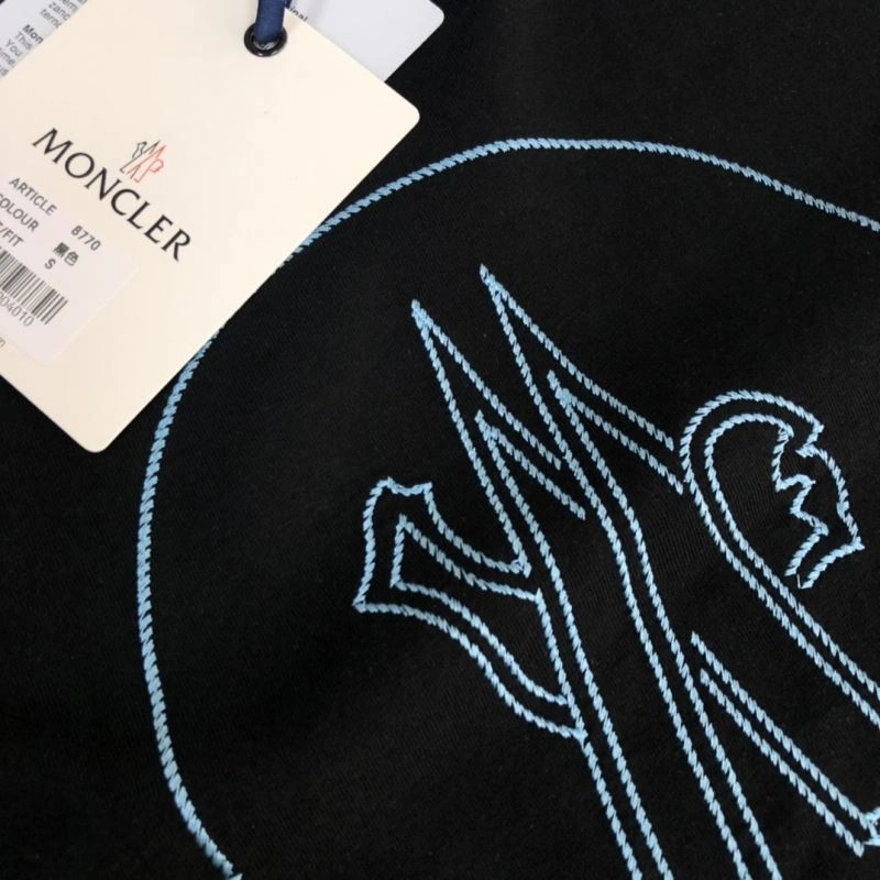 Legit Moncler T-Shirts