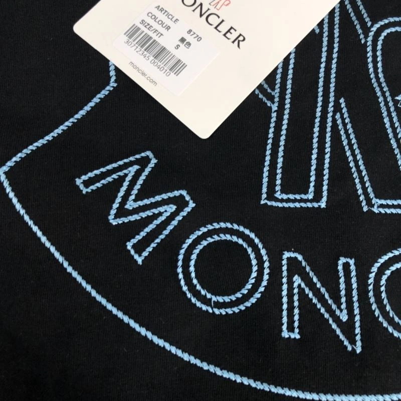 Legit Moncler T-Shirts