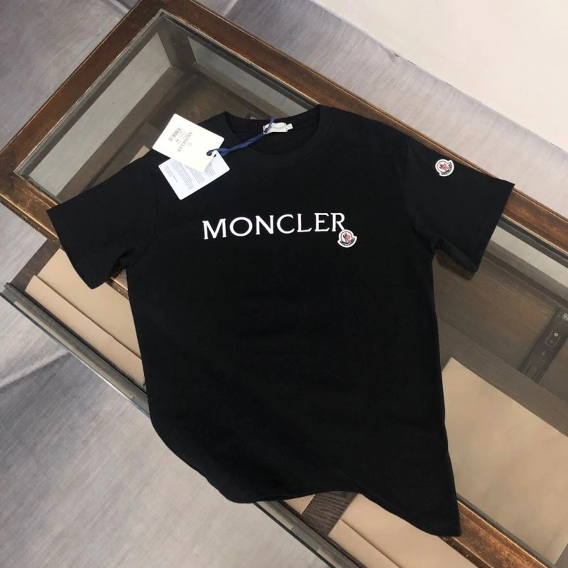 Moncler T-Shirts