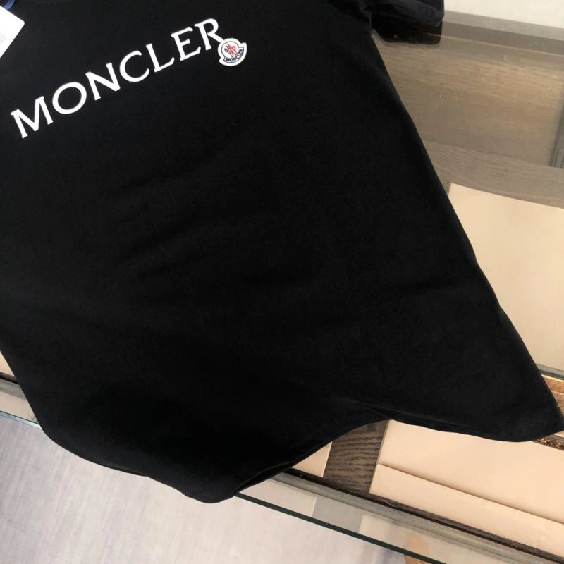Real Moncler T-Shirts