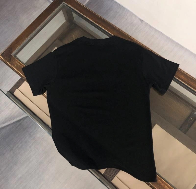 Real Moncler T-Shirts