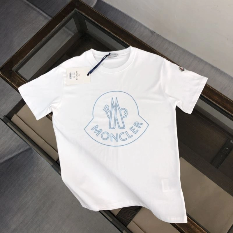 Moncler T-Shirts