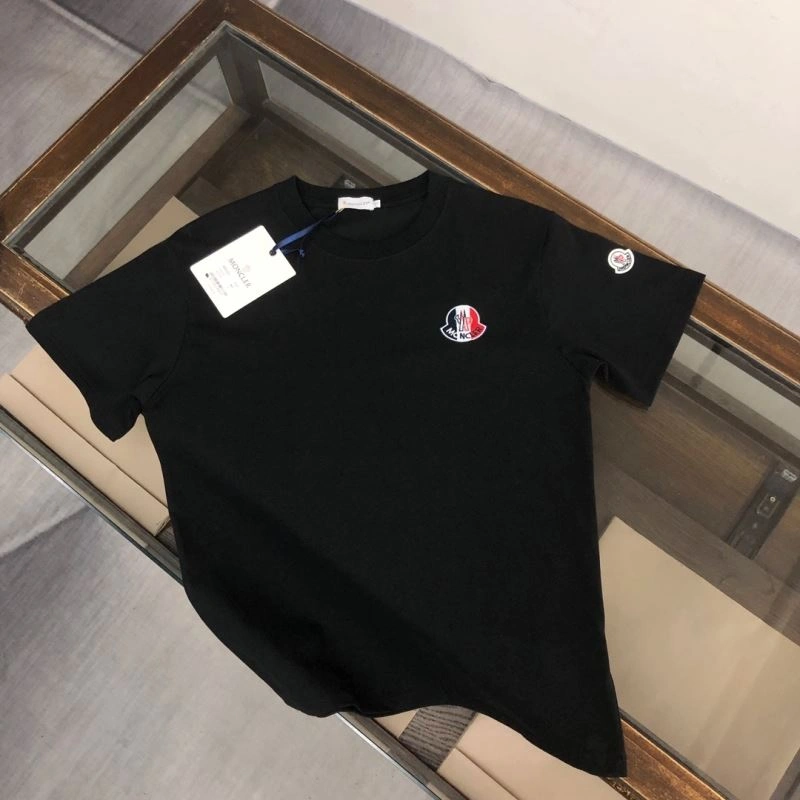 Moncler T-Shirts