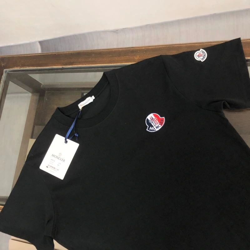 Value-priced Moncler T-Shirts