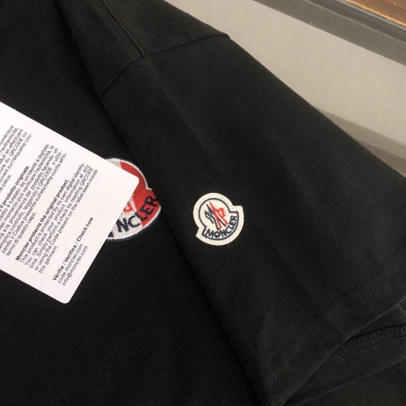 Value-priced Moncler T-Shirts