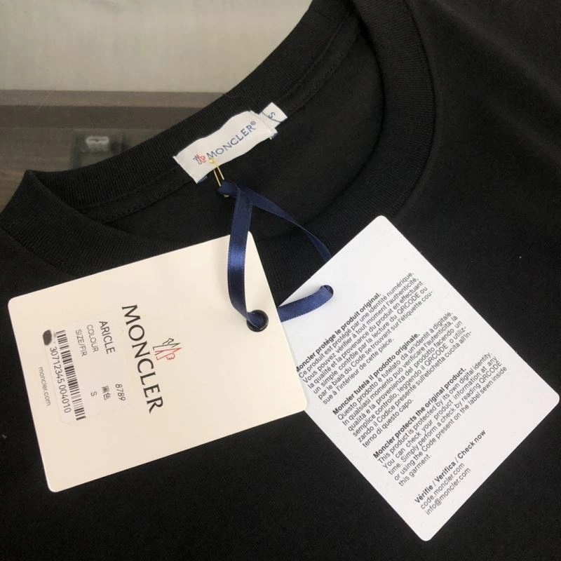 Value-priced Moncler T-Shirts