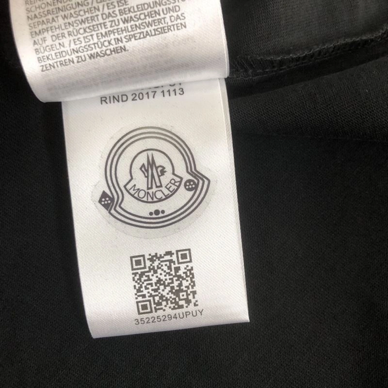 Value-priced Moncler T-Shirts