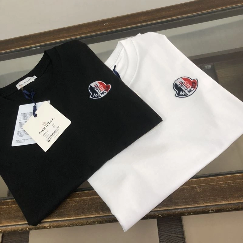 Genuine Moncler T-Shirts