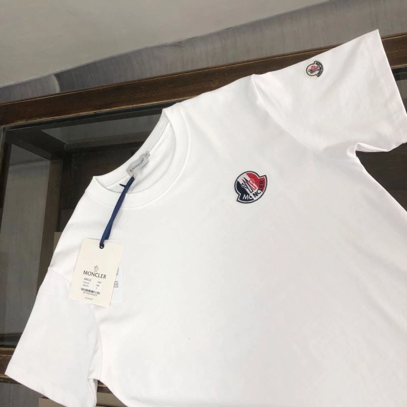 Genuine Moncler T-Shirts